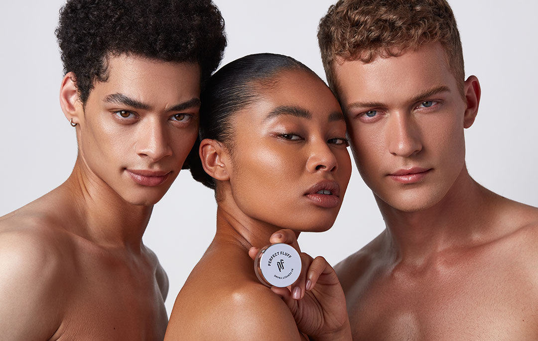 PERFECT FLUFF IS HERE! – Perfect Frame Aesthetics