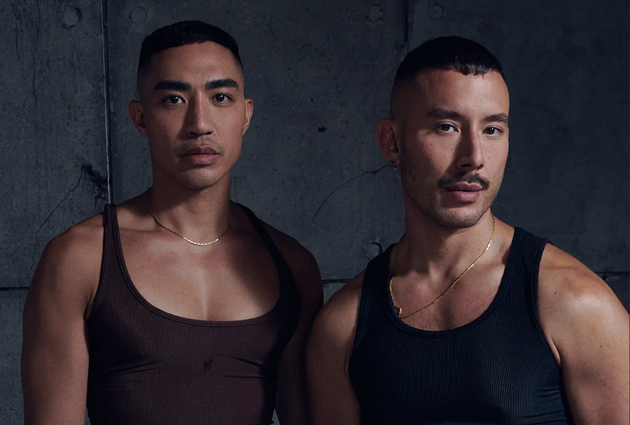 The Perfect Frame Story – Perfect Frame Aesthetics