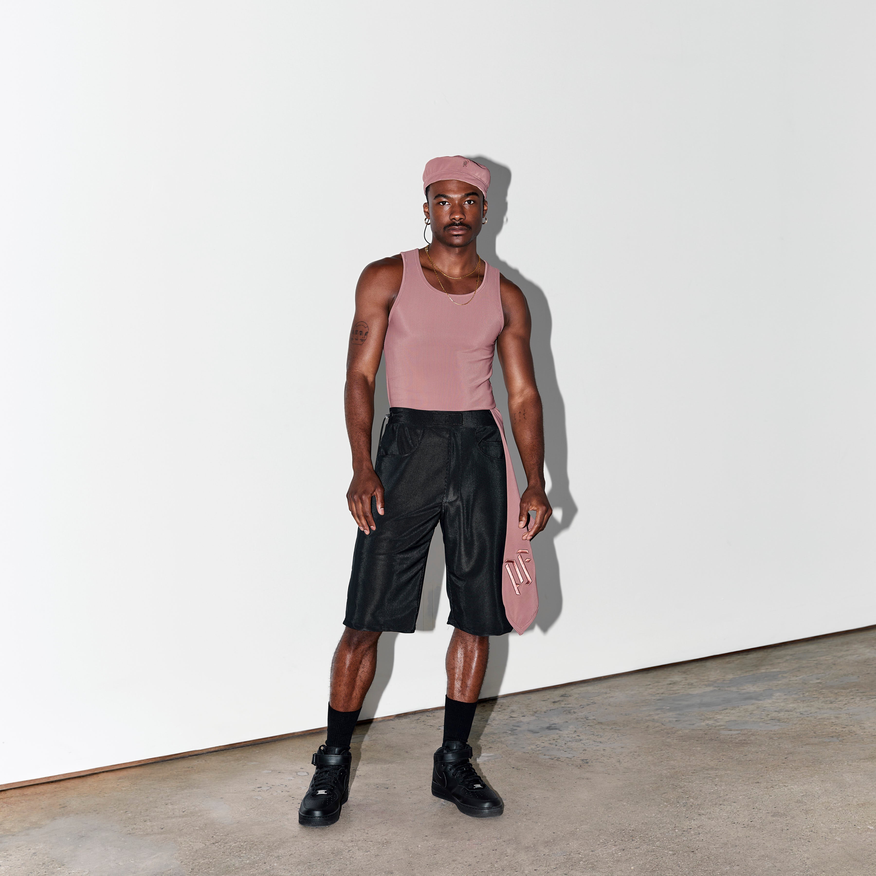 The Perfect Fit Vol. 1 – Perfect Frame Aesthetics