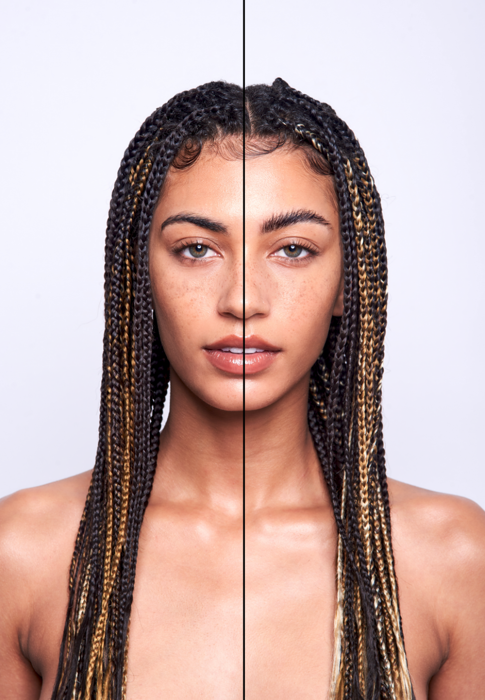 Perfect Fluff Brow Styling & Lamination Gel – Perfect Frame Aesthetics